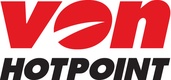 Von Hotpoint | hotpoint.co.ke