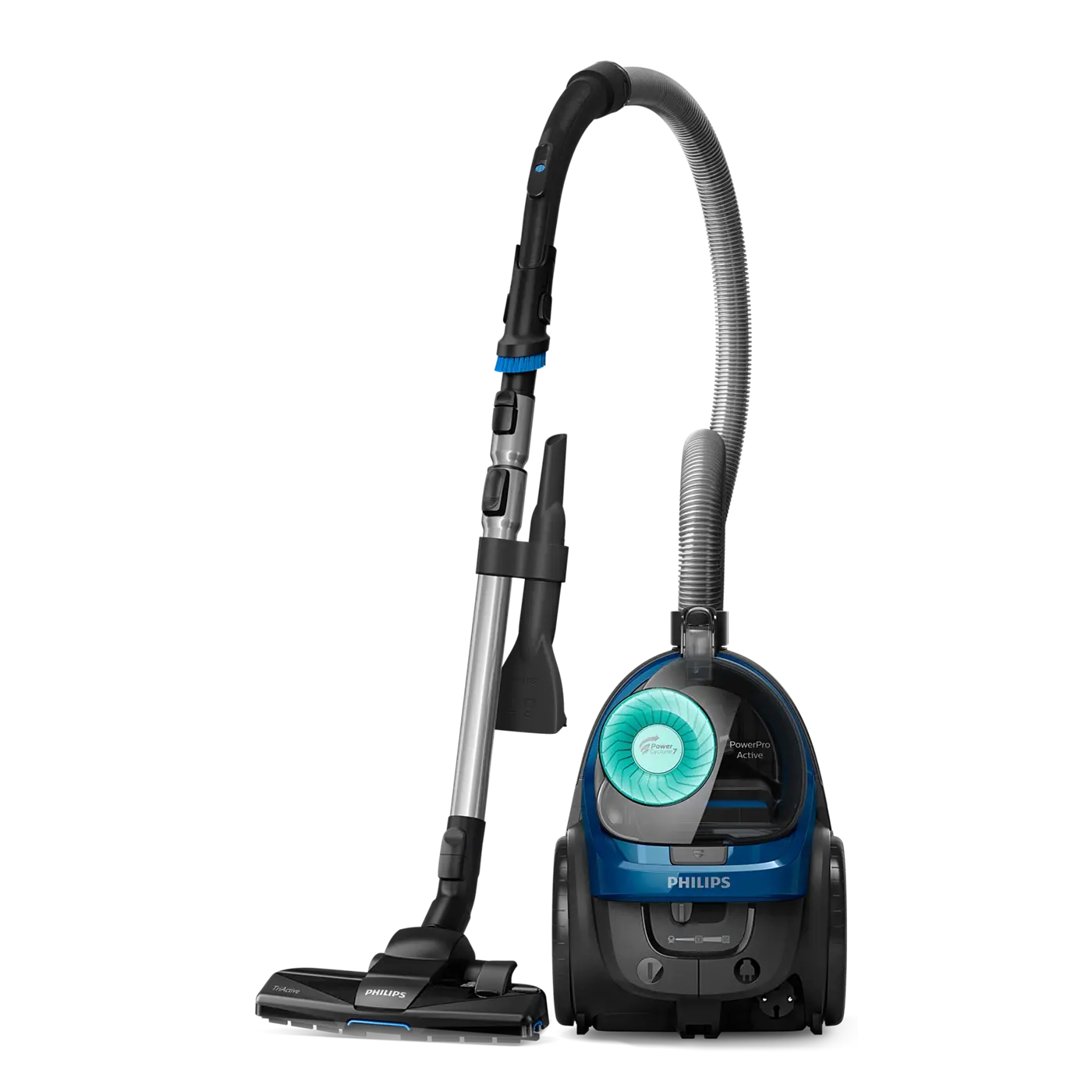 Hotpoint Homecleaning: Vacuum Solutions for Every Space | Hotpoint ...