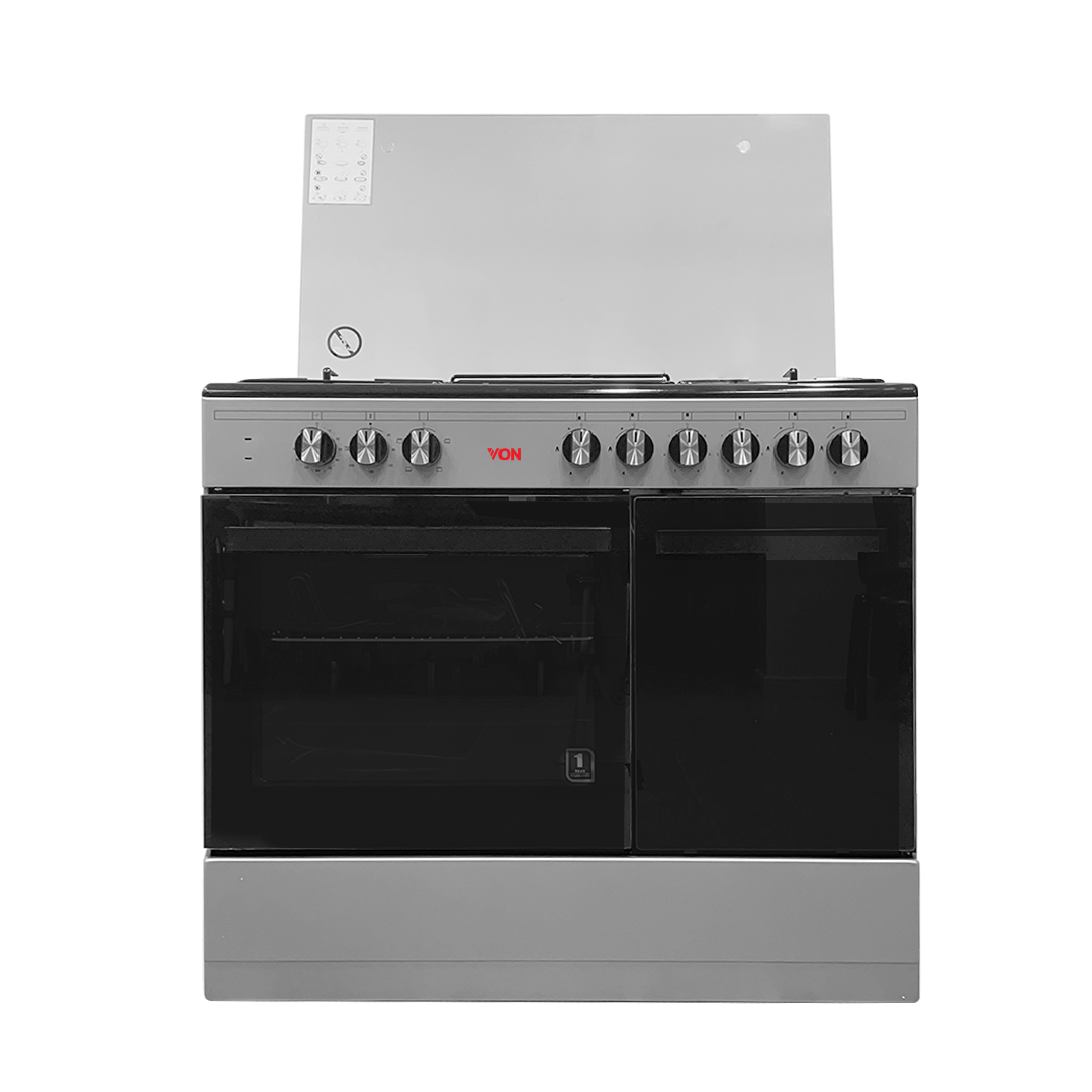 Burners | Hotpoint Appliances Kenya