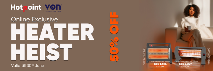 hotpoint.co.ke | Kenya's Leading Appliance Store | TVs, Fridges ...