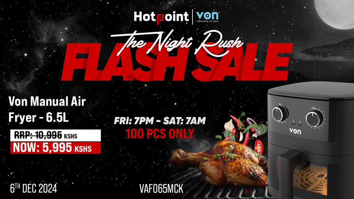 Free Standing Cookers | Hotpoint Appliances Kenya