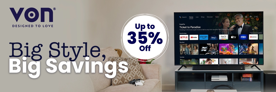 hotpoint.co.ke | Kenya's Leading Appliance Store | TVs, Fridges ...