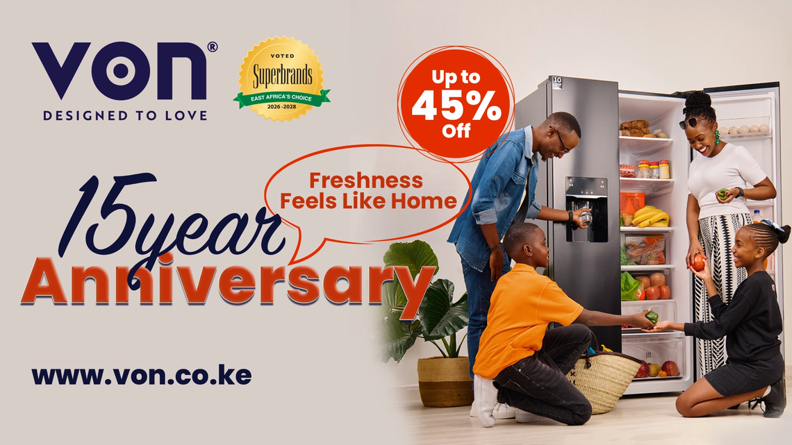 hotpoint.co.ke | Kenya's Leading Appliance Store | TVs, Fridges ...